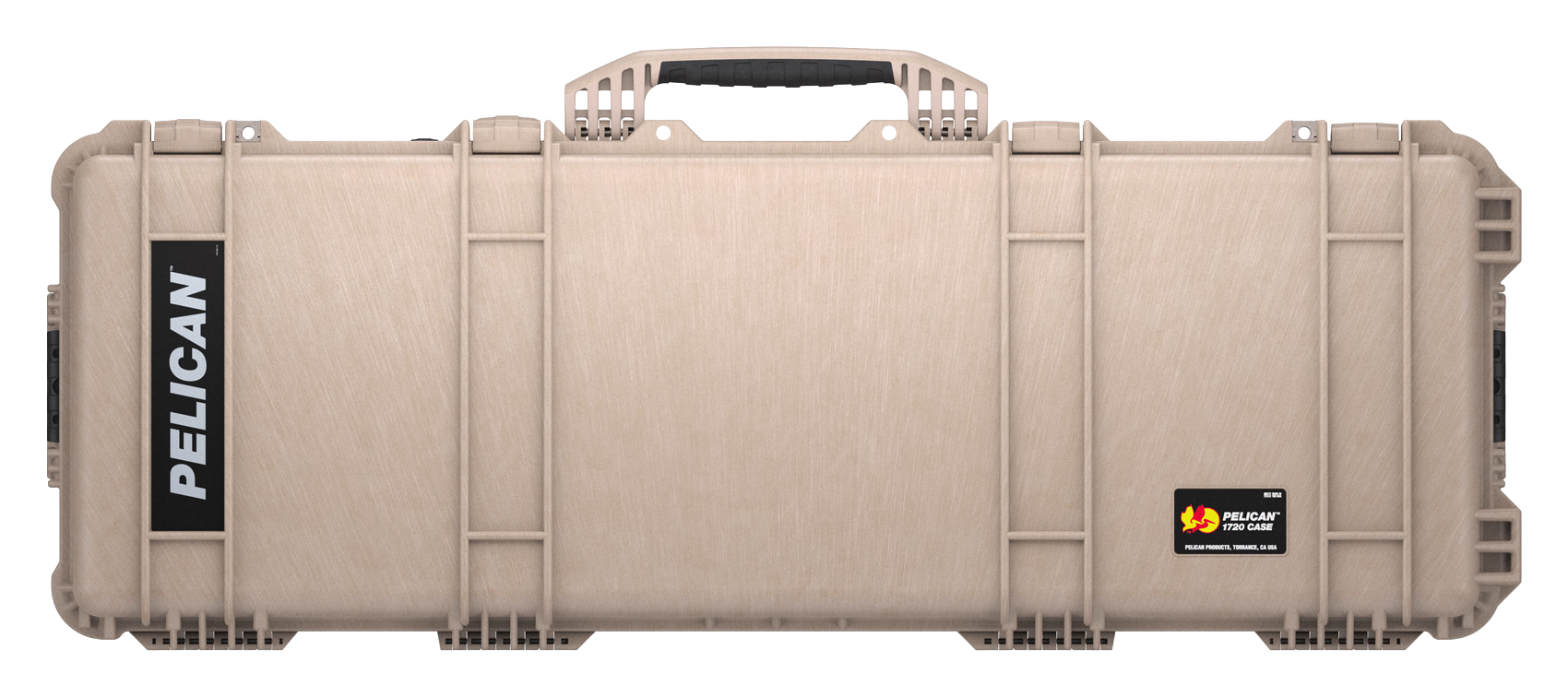 Pelican 1720 Protector Long Case | Cabela's